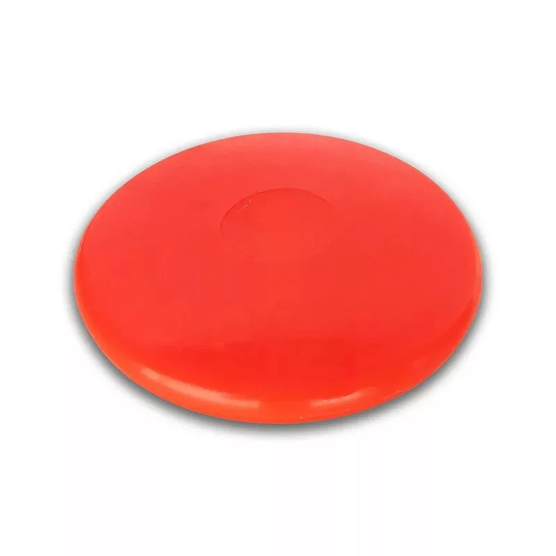 Diszkosz PVC 400 g Salta - Fejlesztő- és sporteszközök gyerekeknek és ...